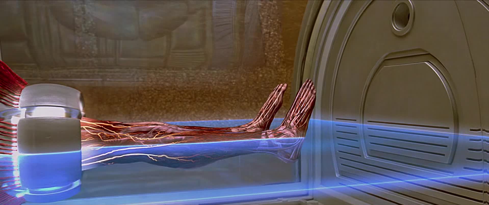 You okay?Over here. Excuse me. - The Fifth Element | Clip.Cafe