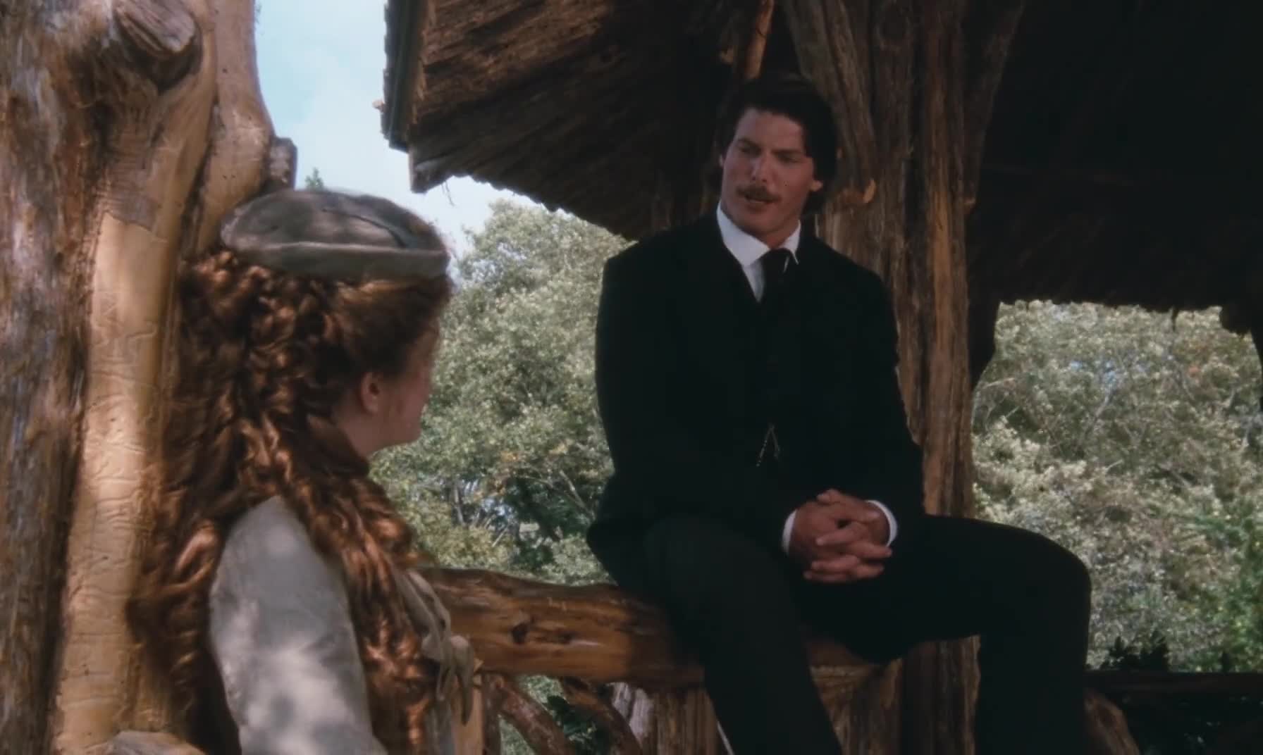 "You paid your visit to Mrs. Burrage. - Yes, I went through that.- And ...
