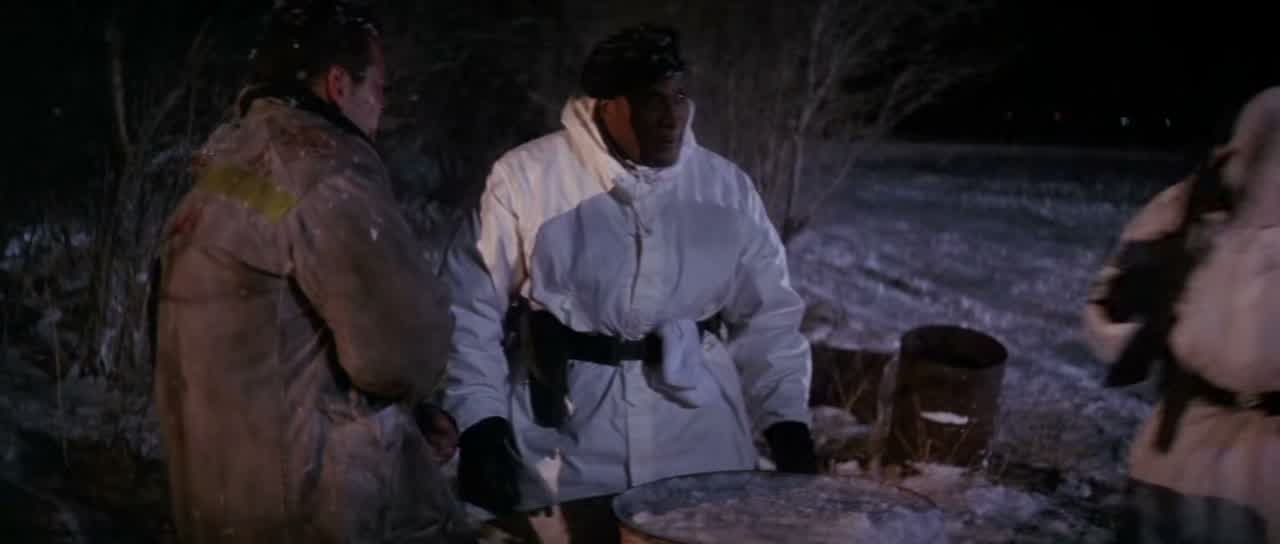 Oh, you were right. I'm just your kind of asshole. - Die Hard 2 | Clip.Cafe