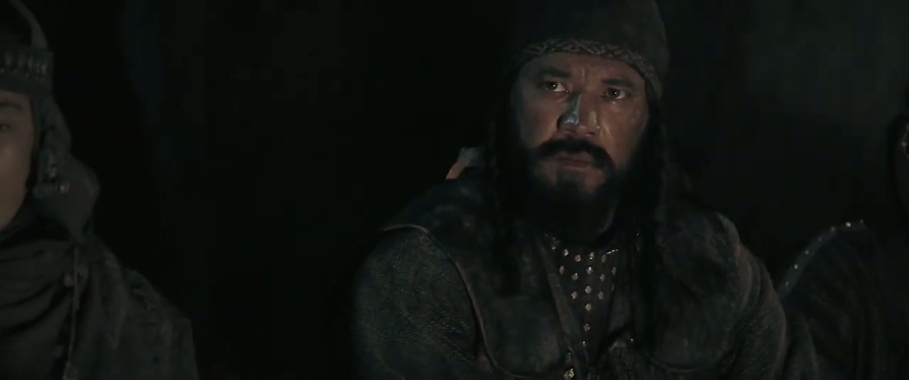 "You say another word, and your heads will be sent to them!" - The ...
