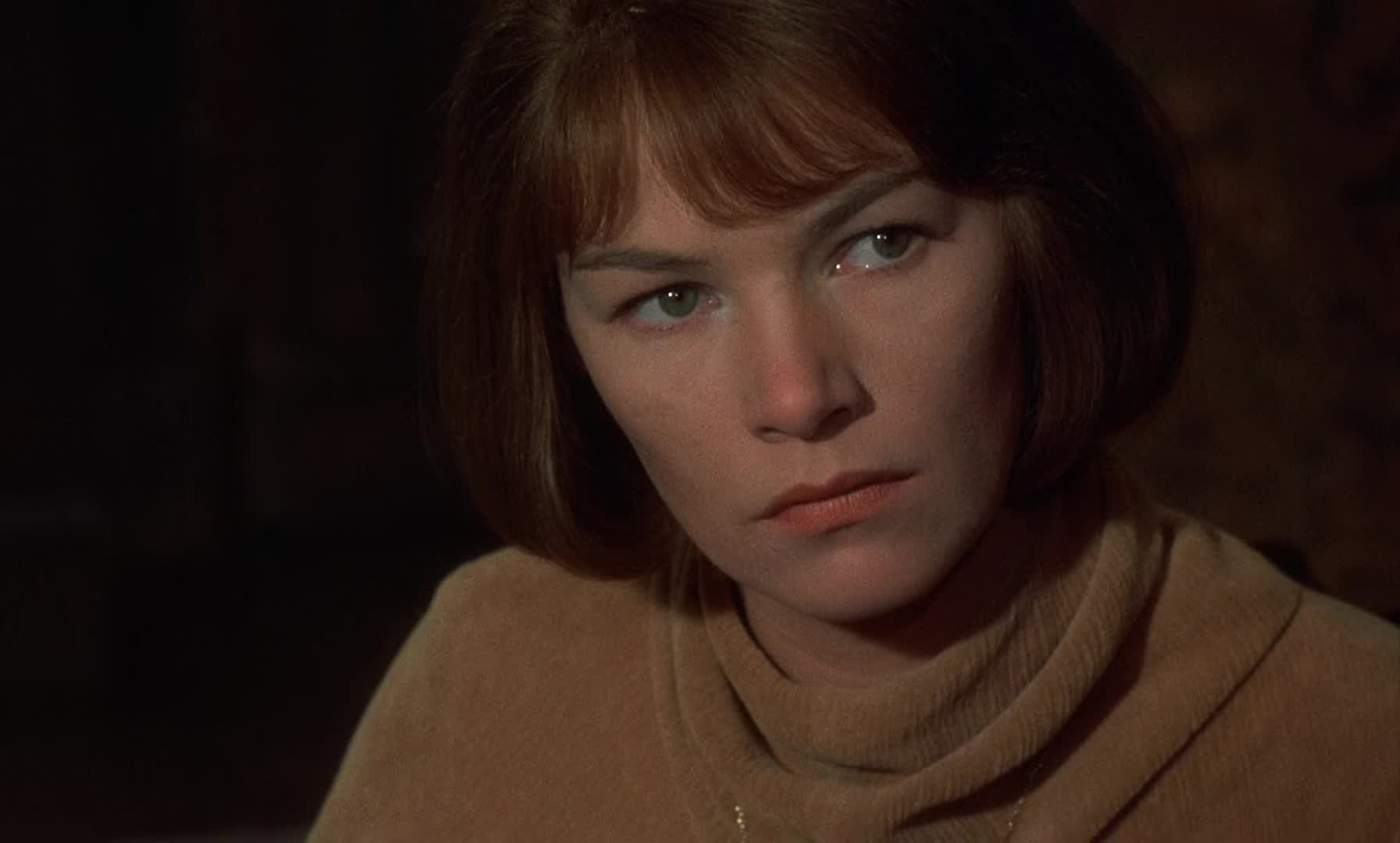 You think it's nothing. But, it's not - nothing. - Sunday Bloody Sunday ...