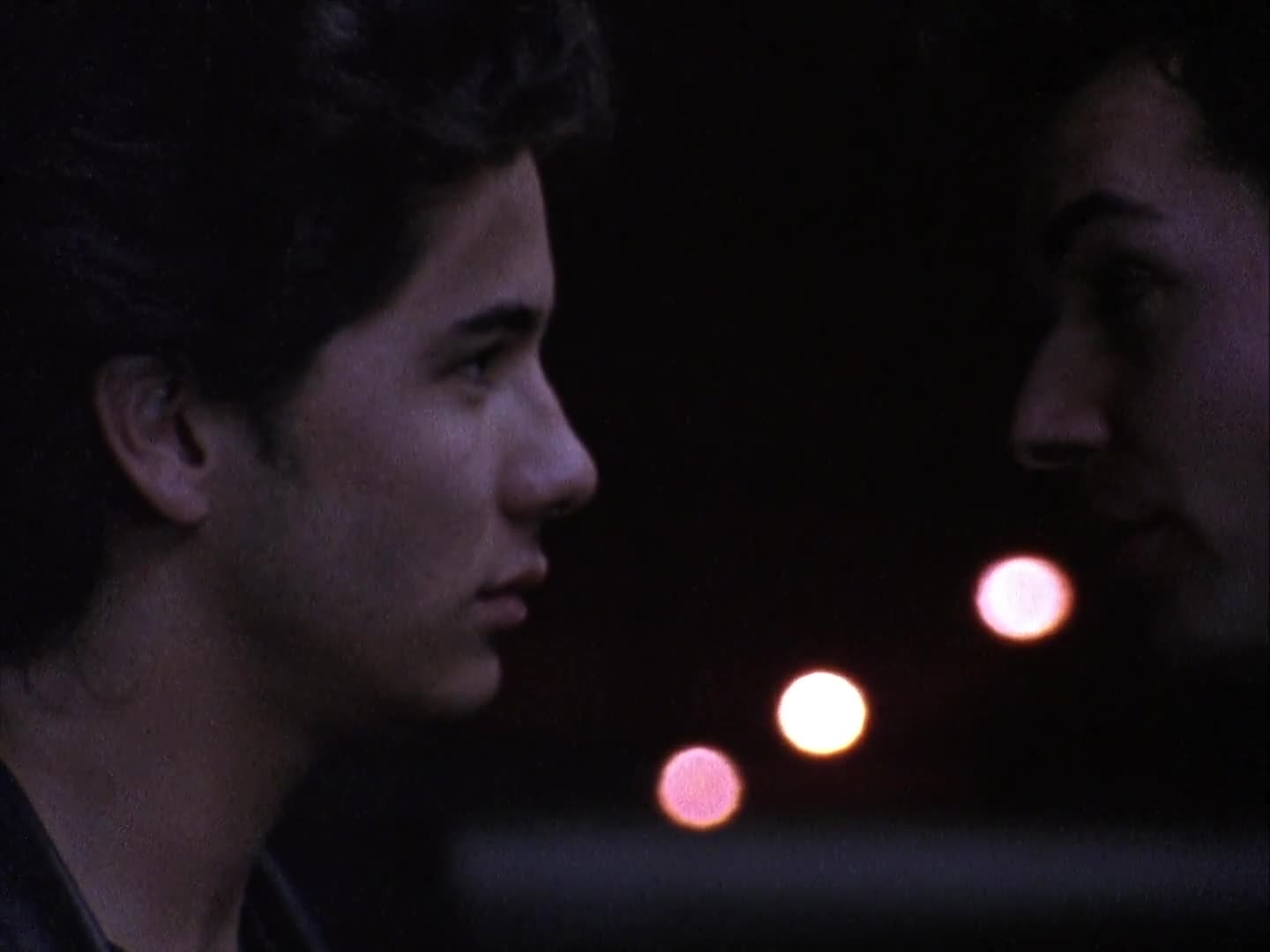 You wanna do something? - Is this like asking me out on a date? - I was ...
