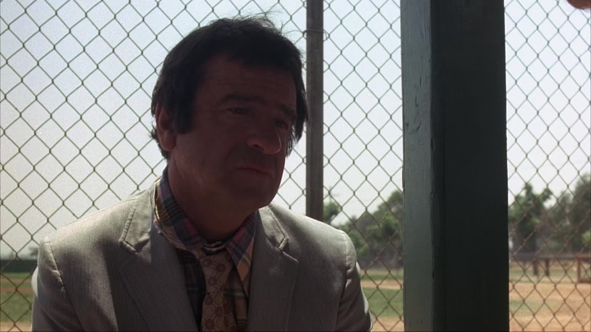 Do you want to quit, Tanner? Crud, No! I want to play ball! - The Bad ...
