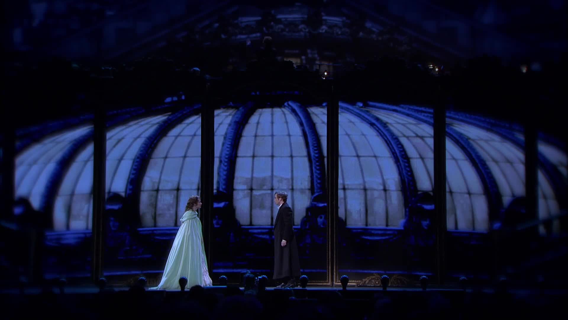 You will curse the day you did not do all that The Phantom asked of you ...
