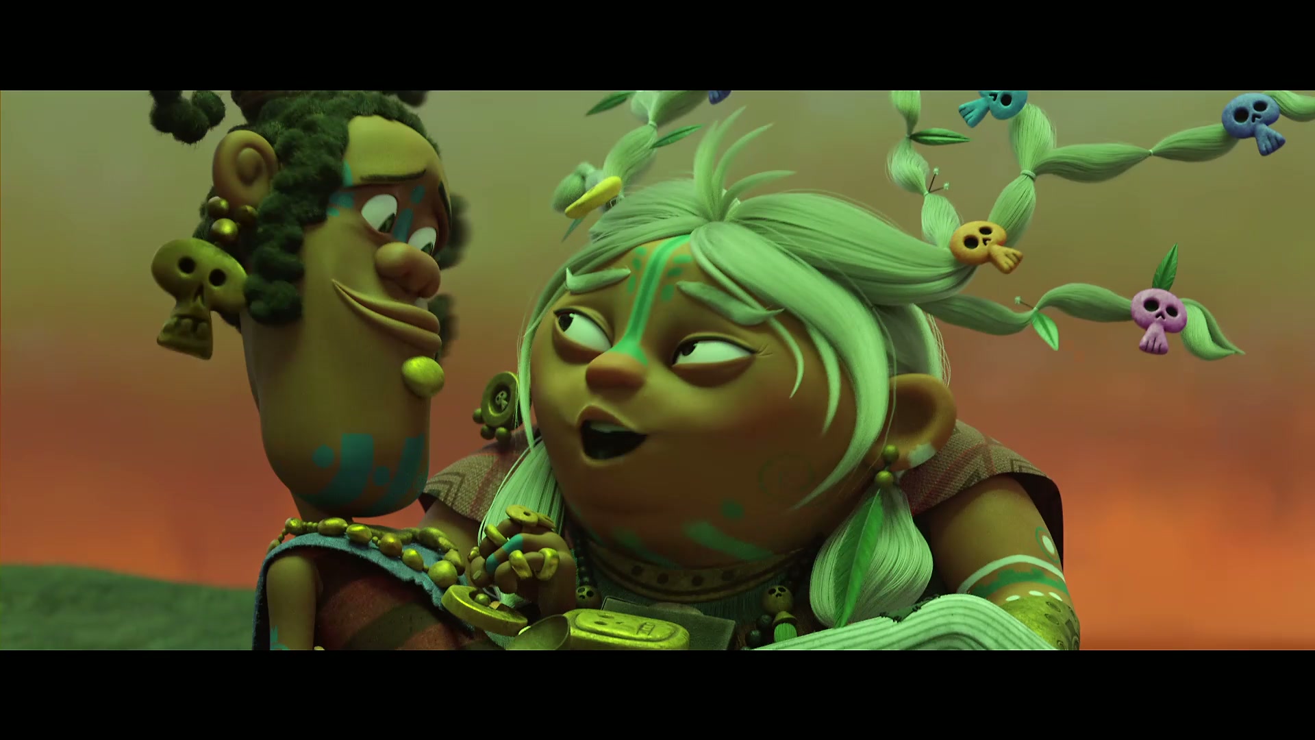 "You'll never be alone again, once you know your true worth." - Maya ...