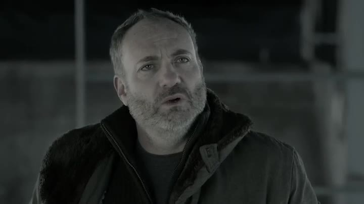"You'll never havea body to bury or a grave to visit." - The Bridge quote