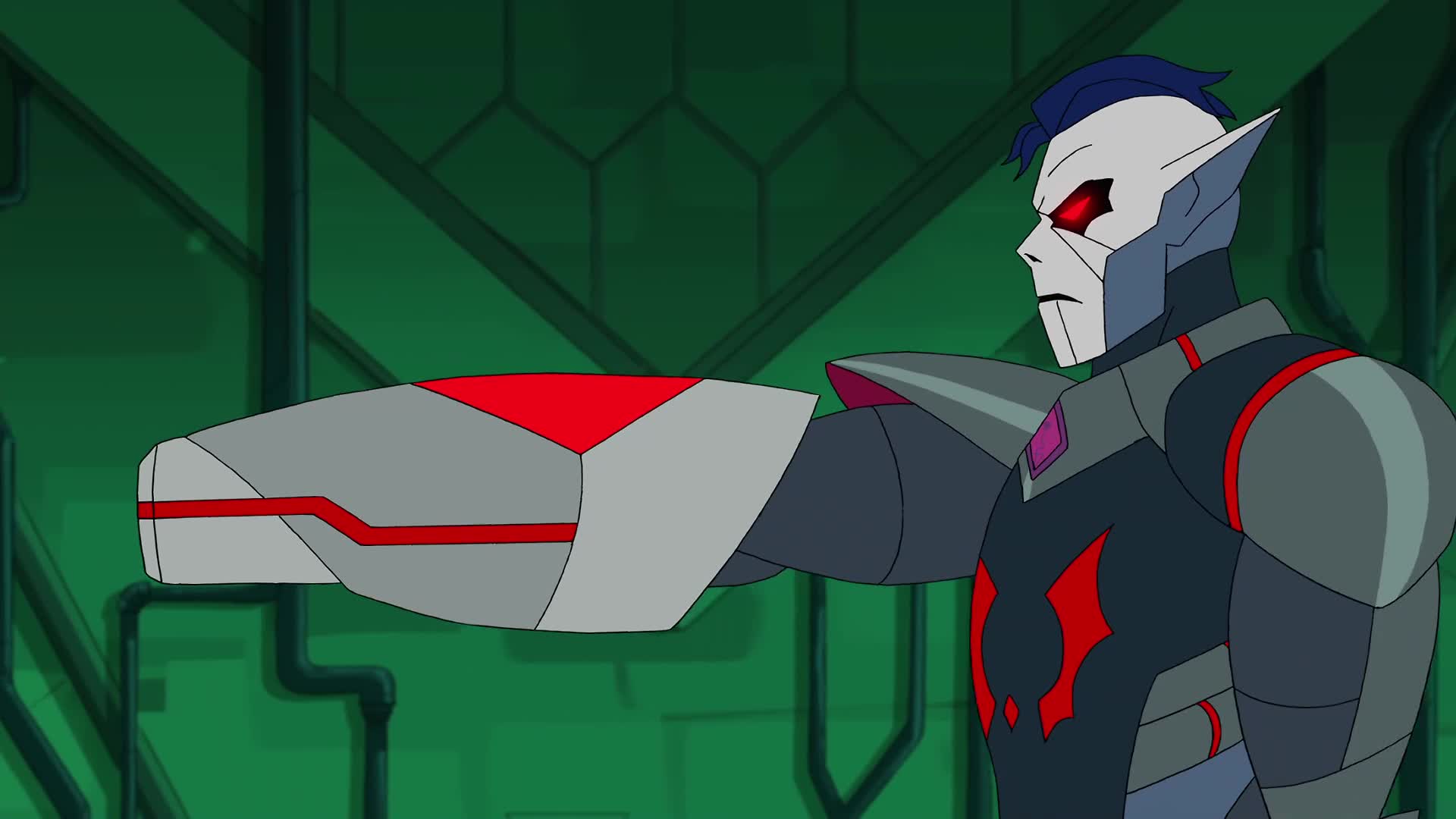 Your days were numberedthe moment you crossed me - She-Ra and the ...