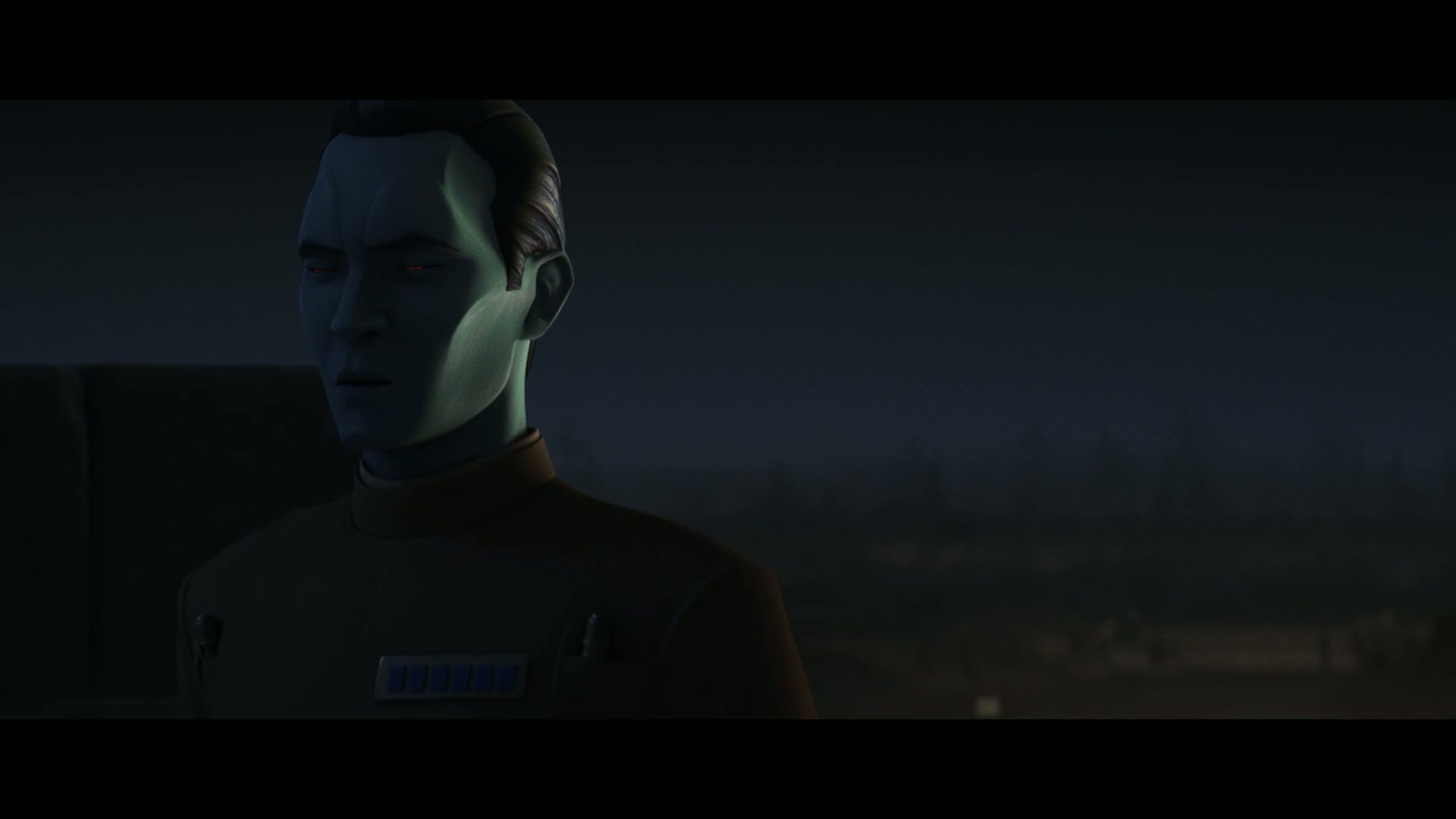 Your designs are brilliant,but not cost-effective. - Star Wars: Tales ...