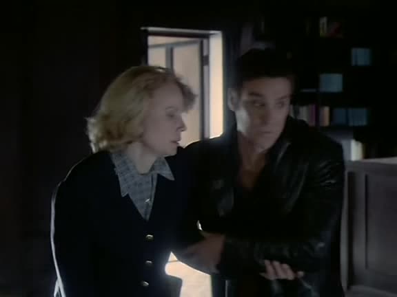 You're late. She's with me. I love a class reunion. Mr. Raines. I knew ...