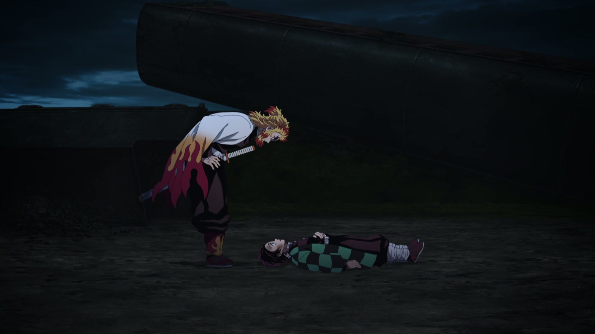 You're one step closerto being a Hashira. - Demon Slayer -Kimetsu no ...