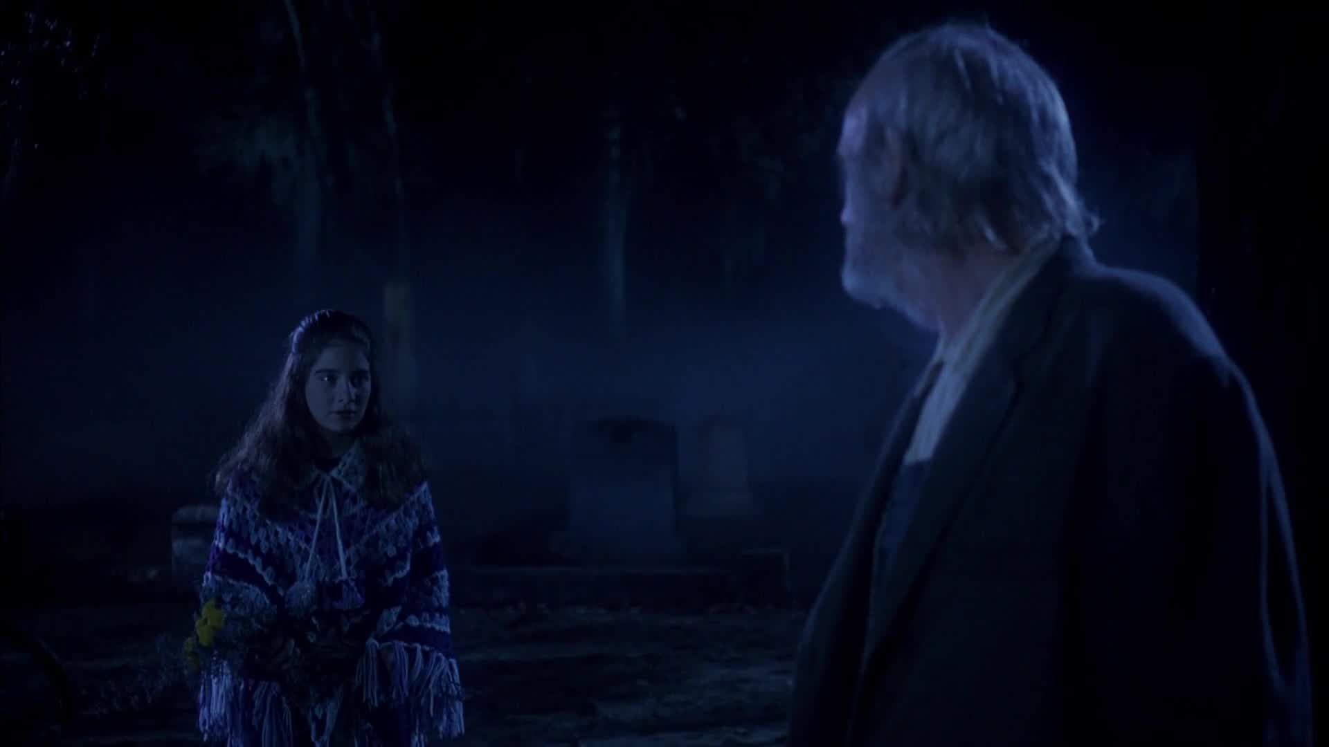 You're Peter Sims They were my family... It was a terrible thing that ...