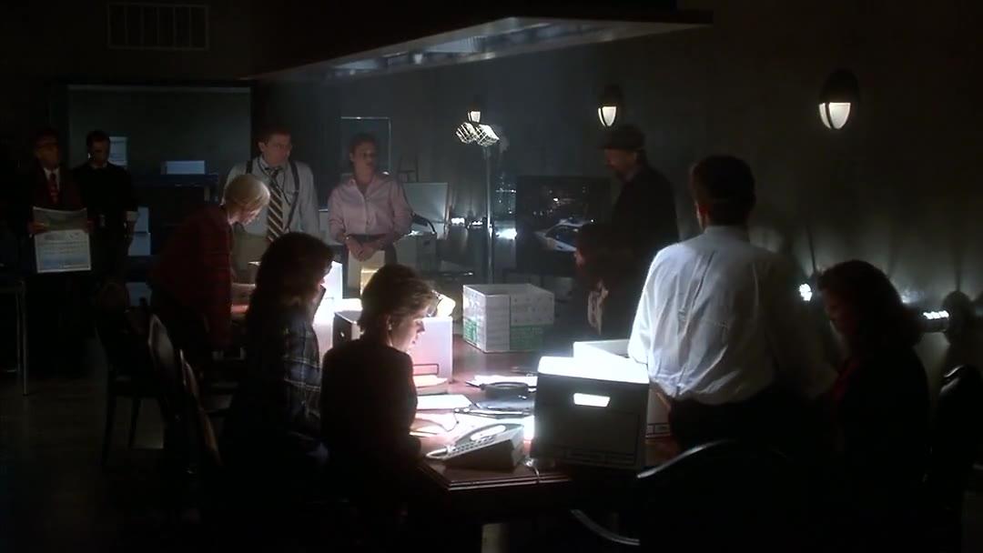 A good plan today is better than a perfect plan tomorrow. - Wag the Dog ...