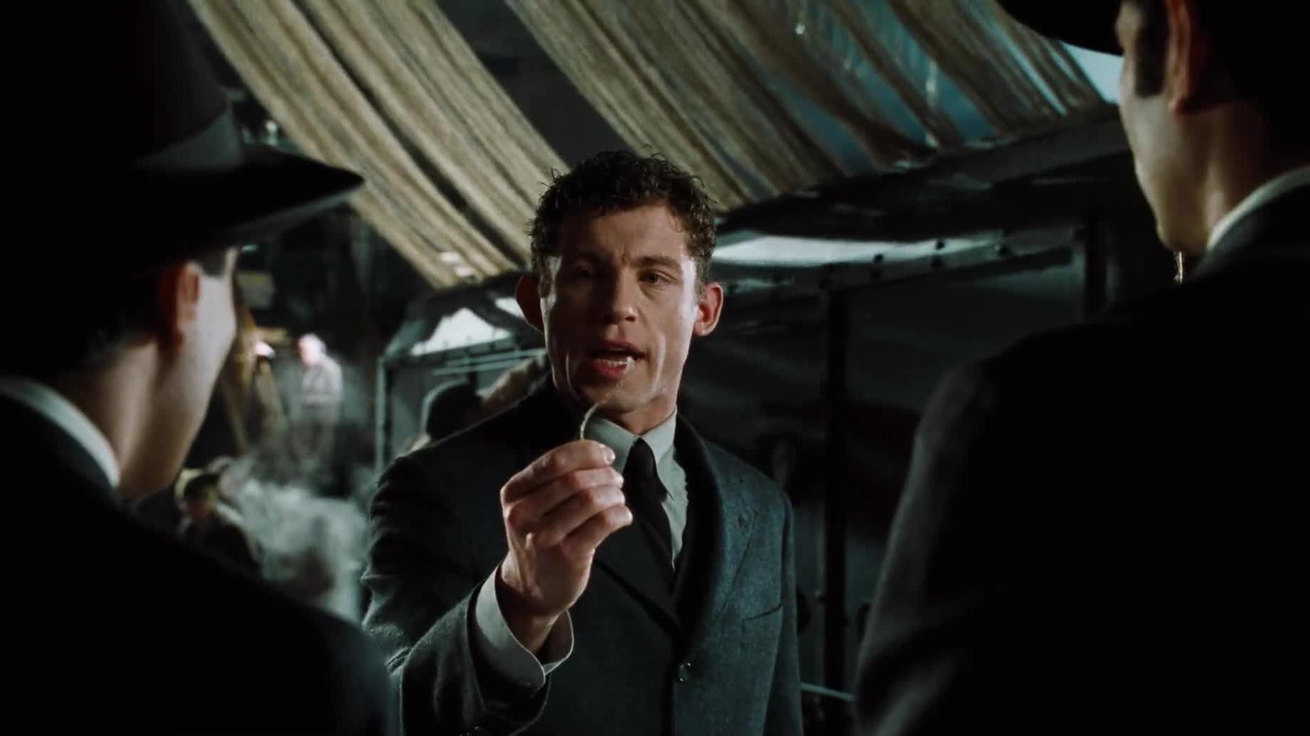 A world without string is chaos. - Mousehunt | Clip.Cafe
