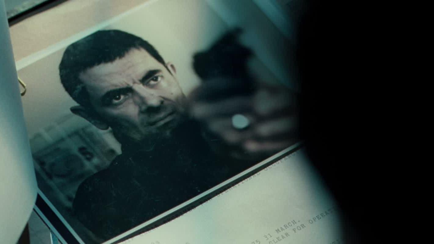 So where is he? - Johnny English Reborn | Clip.Cafe