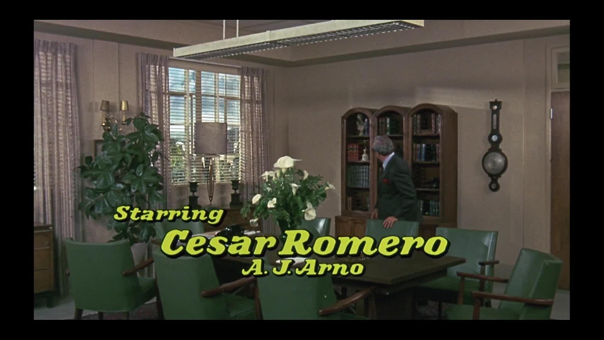 "Ah, behind the books,that's where they'd hide it. Establishment.They ...