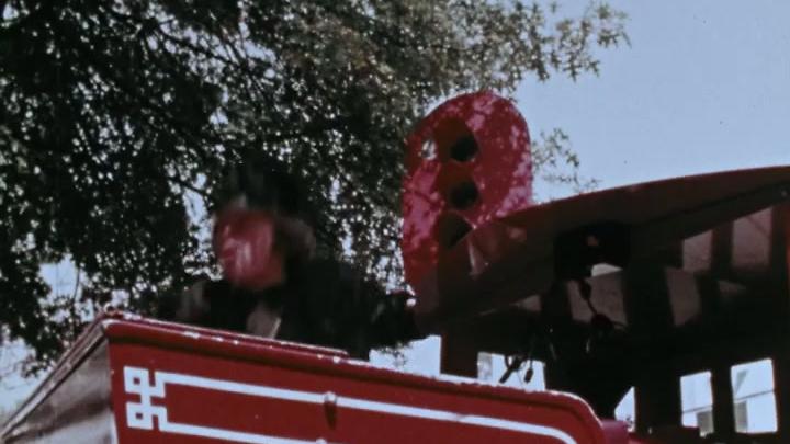 - All aboard!- All aboard! - The Amusement Park | Clip.Cafe