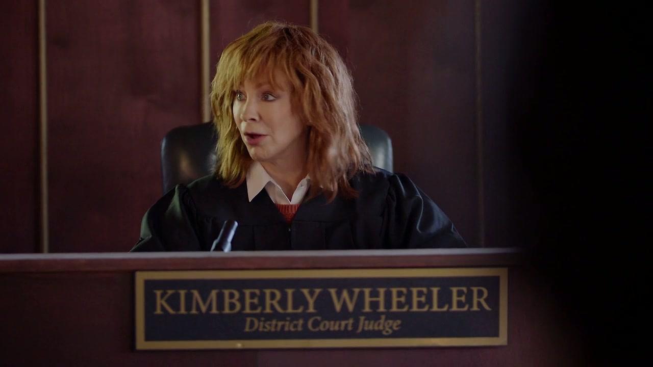 And for comingto us clean today, Which our drug court supervisorcan ...