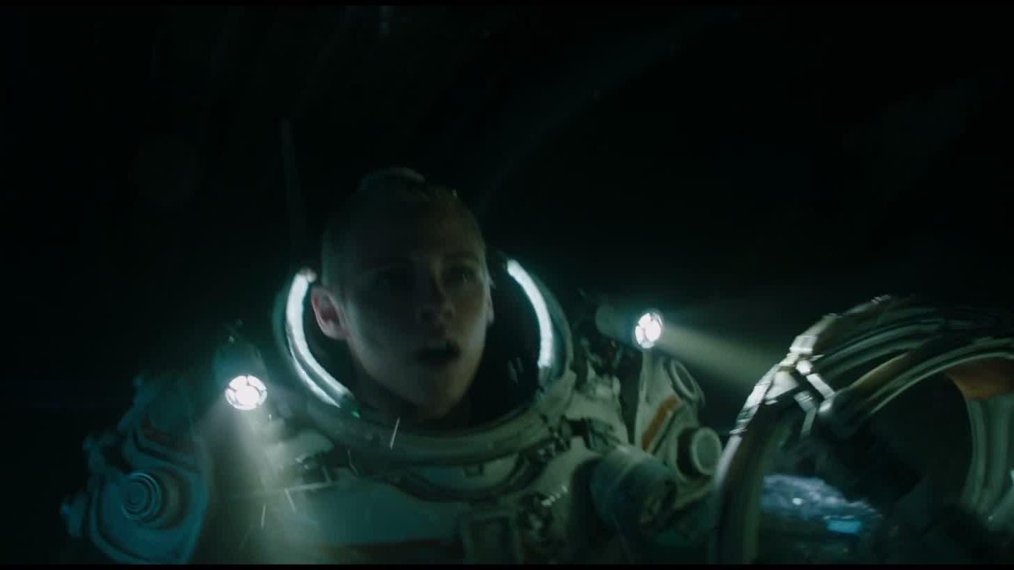 All right, I'm through.It's open out here. And I think you guys Okay.We ...