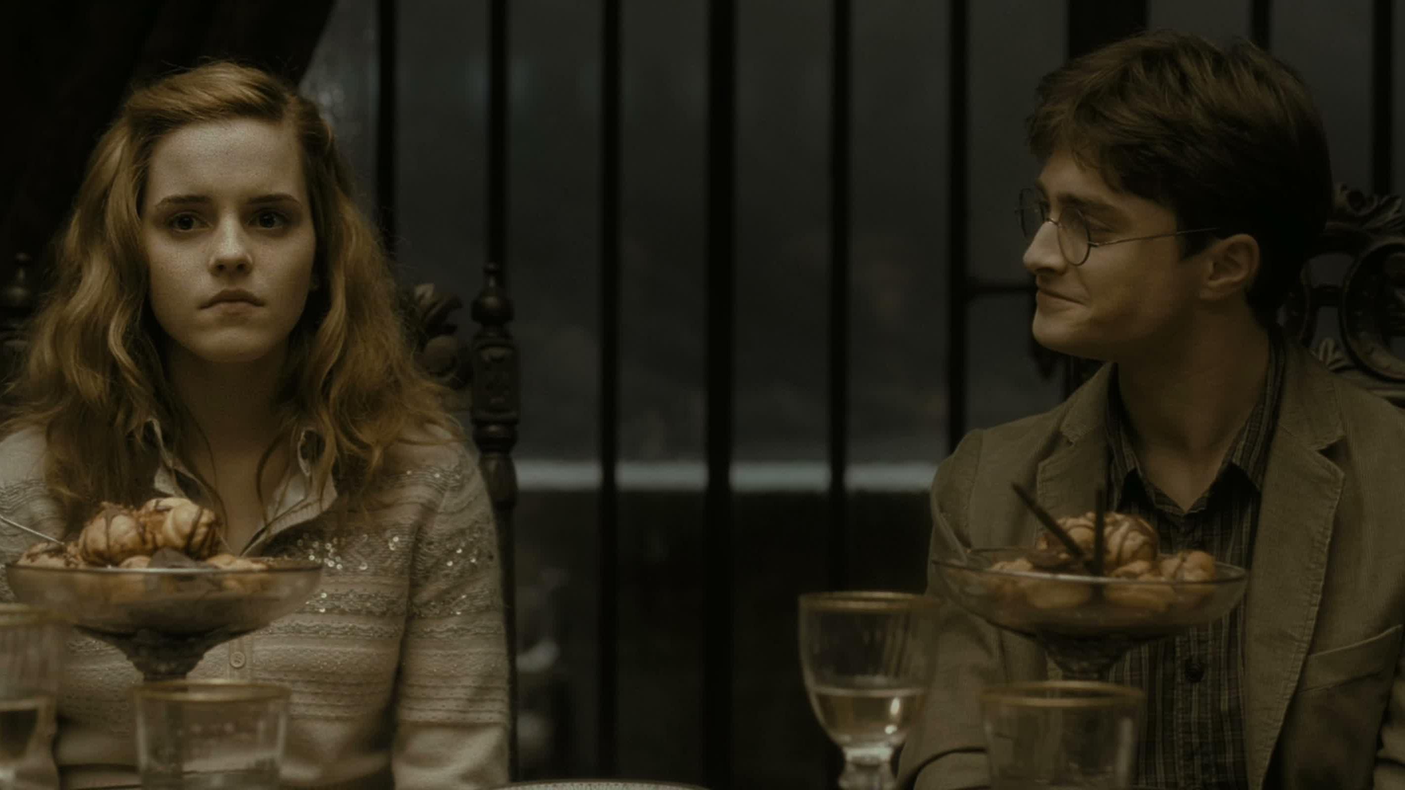 "Although, one boy, Robbie Fenwick,did bite my father once." - Harry ...