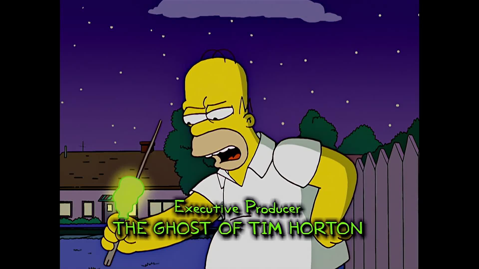 "Hey, Weiner Boy... where do you think you're going?" - The Simpsons quote