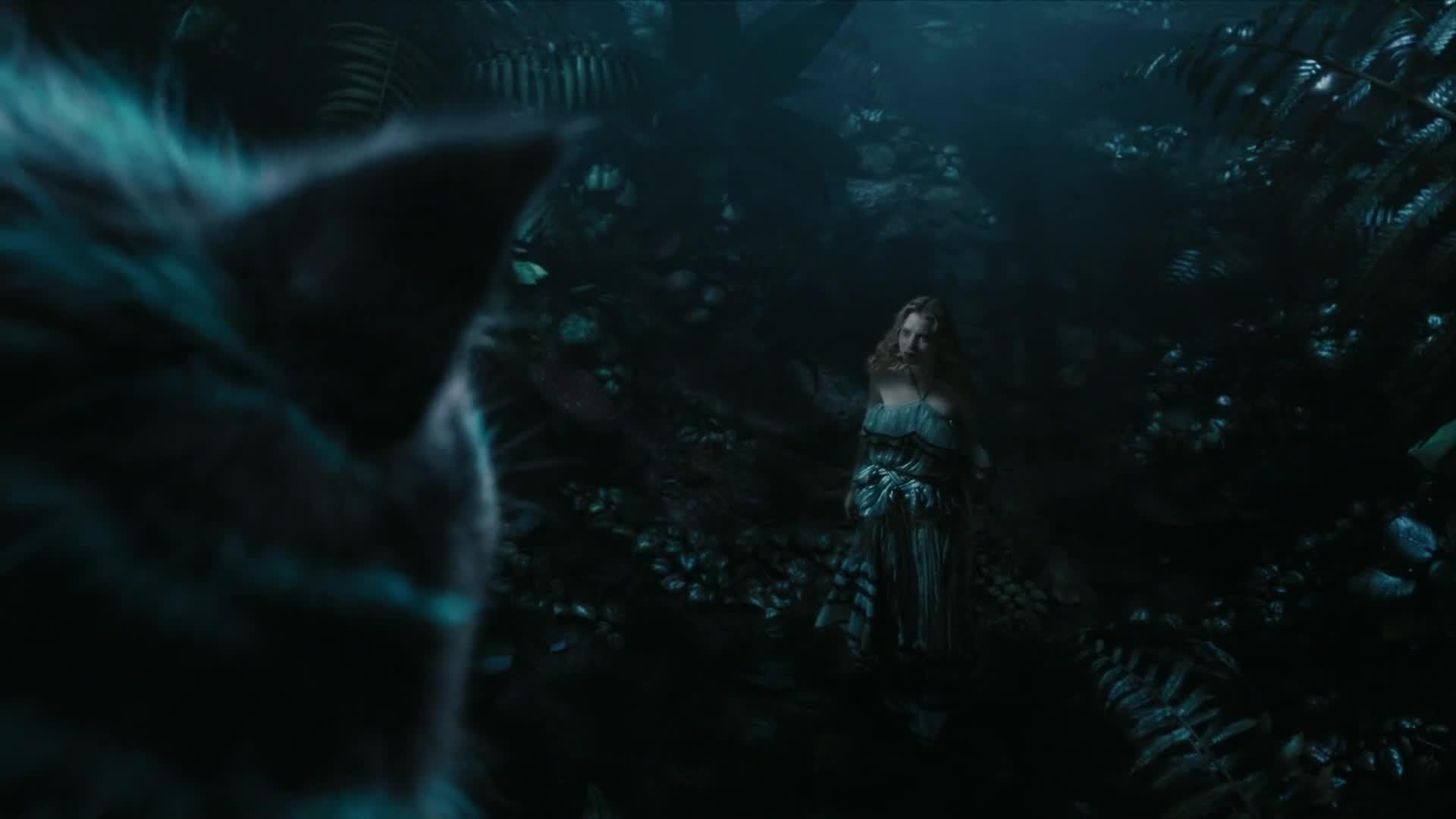 It looks like you ran afoul of something with wicked claws. I've never ...