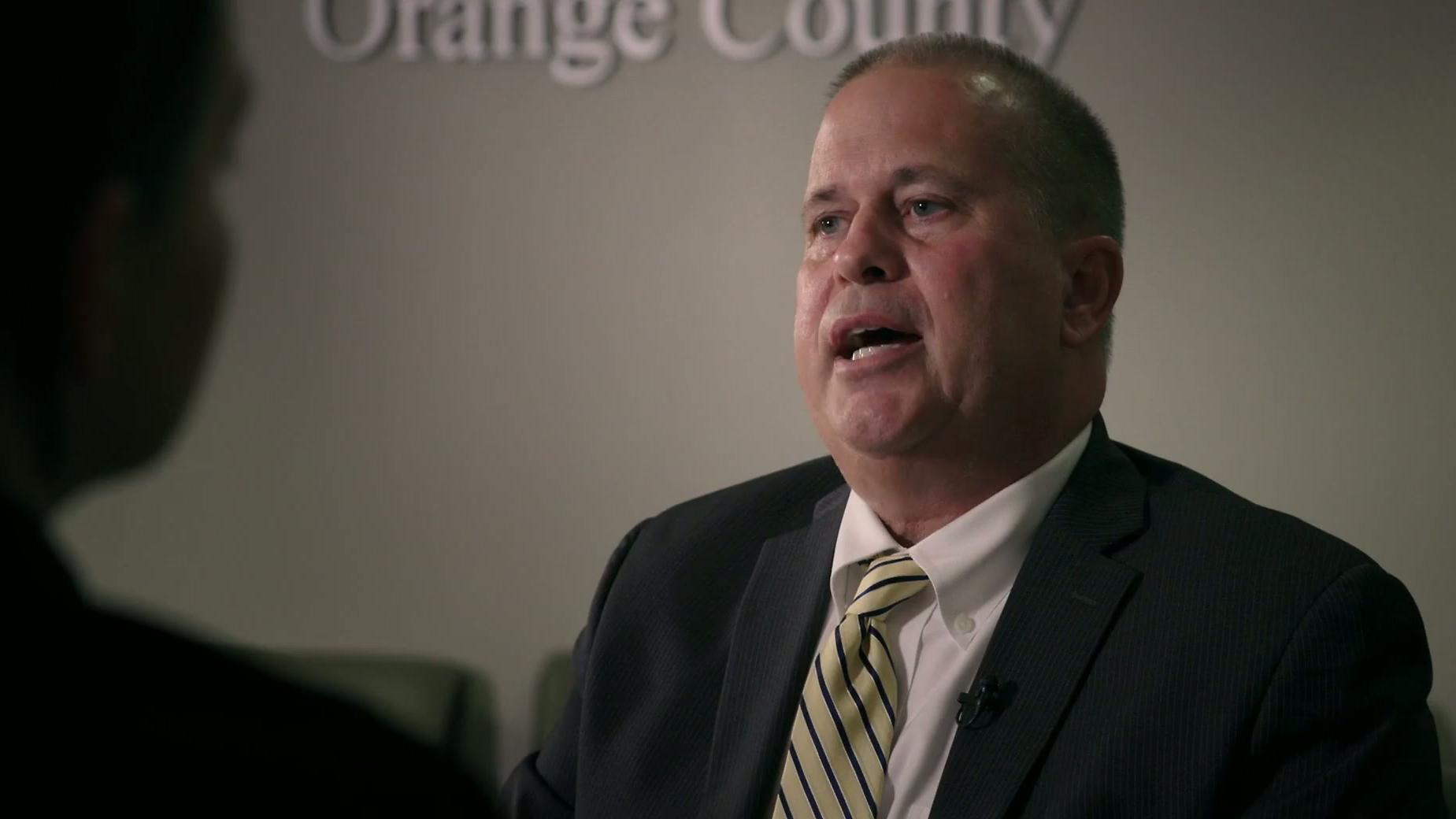 "And that's wherePonzi schemes, fraudsters live." - Bad Actor: A ...