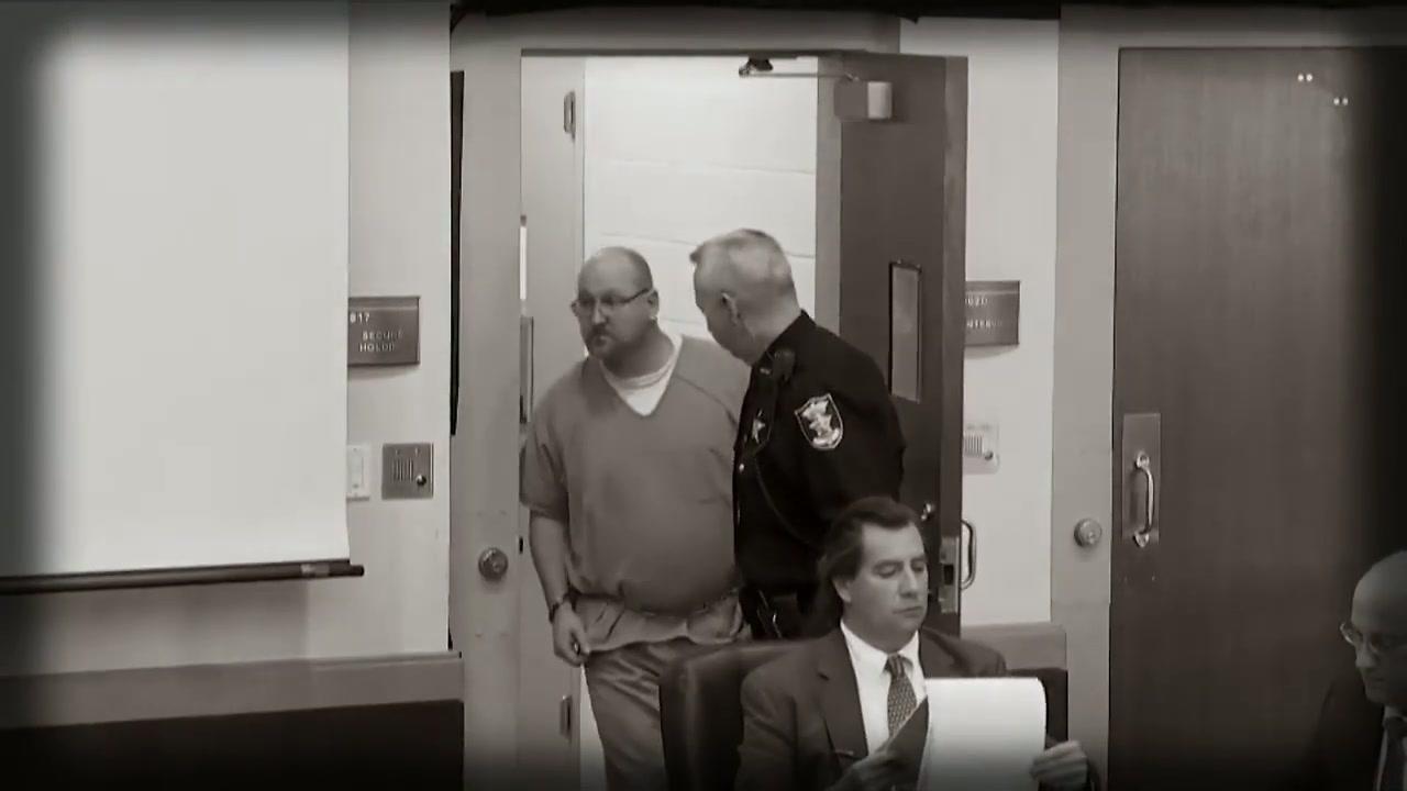 And without Mr. Wright,without Mr. Wright, there is no casein the crime ...