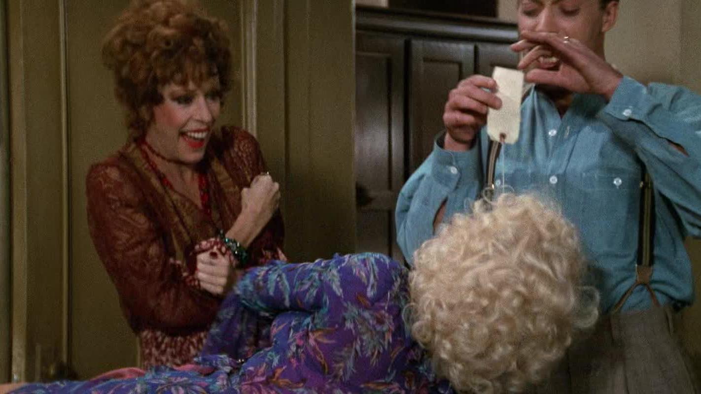 Easy Street. Easy Street. Annie is the key. Yessiree. Yessiree ...