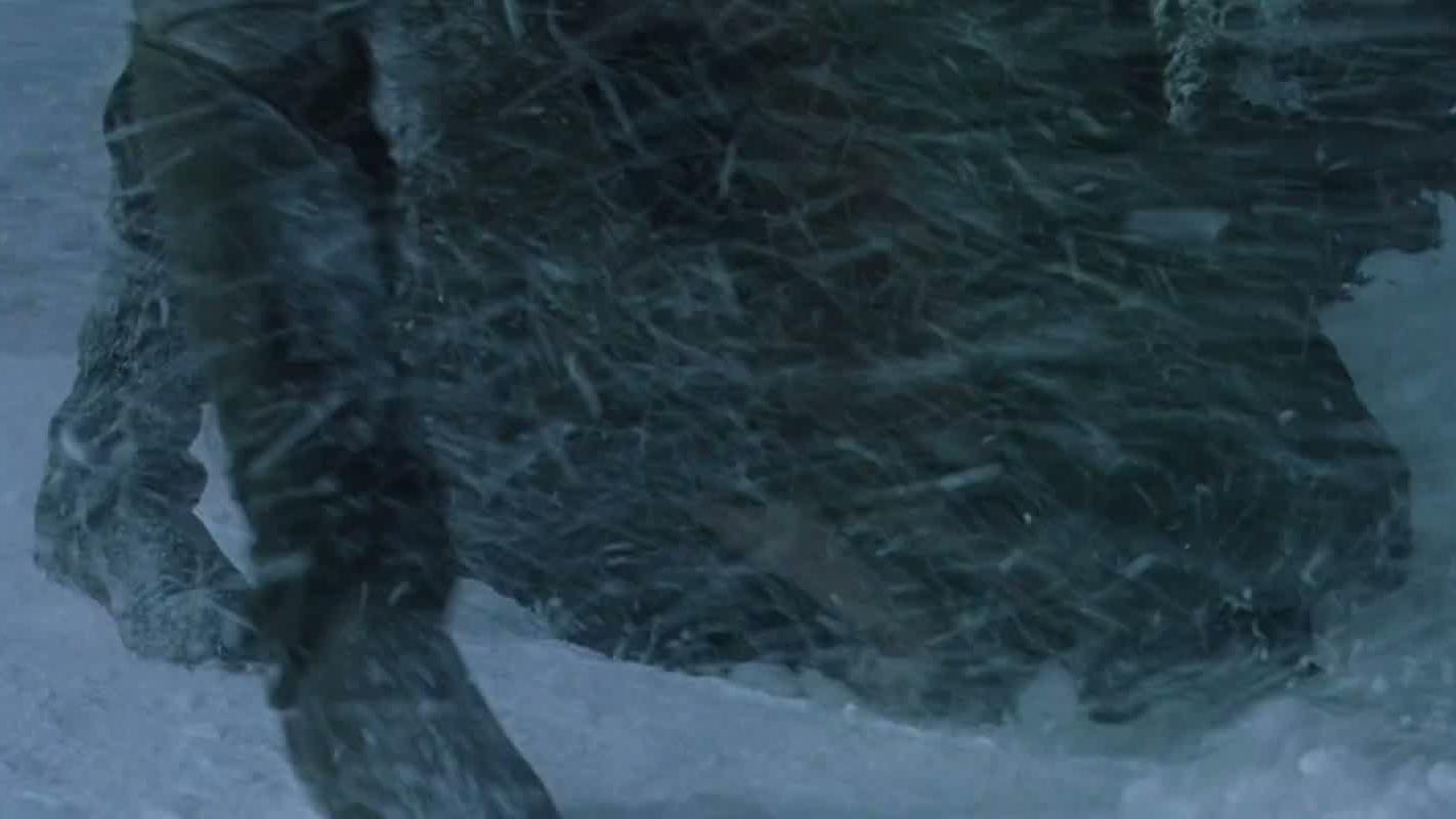 Aragorn. This is Isildur's heir? And heir to the throne of Gondor. Sit ...