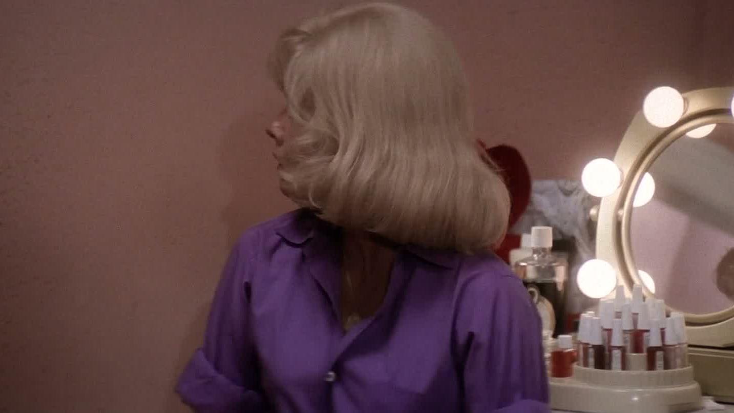You're making fun of me, Rizz? Some people are so touchy. - Grease ...