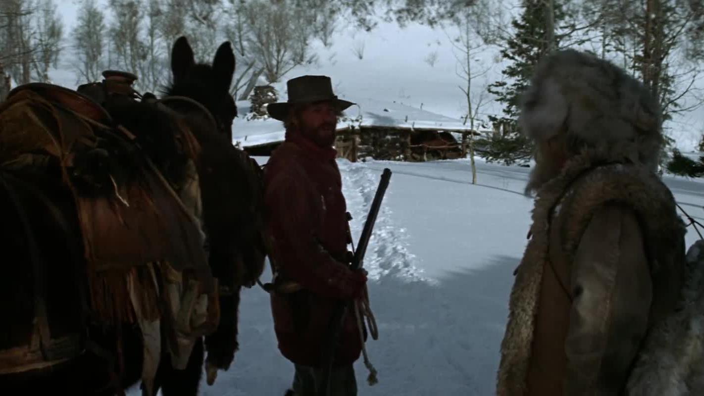 Are you sure you can skin grizz? Just as fast as you can catch' em ...