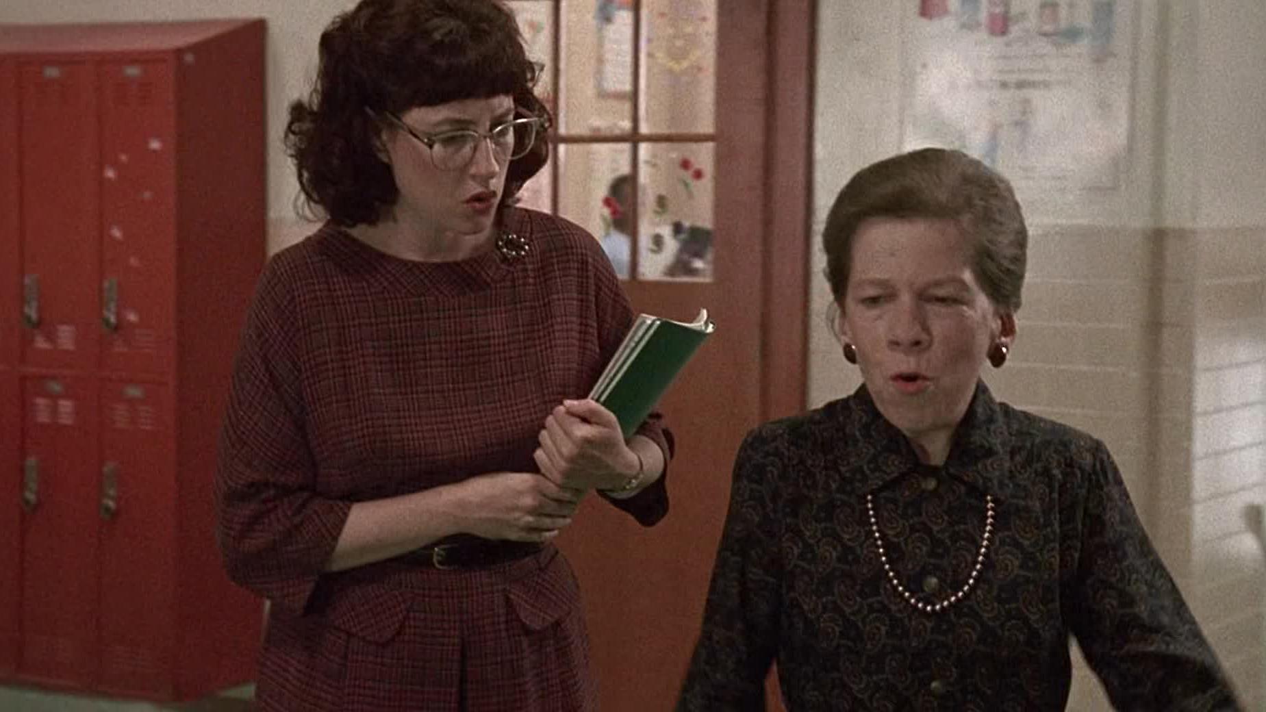 "Aren't you going to break them up? No, two more days of this, then he ...
