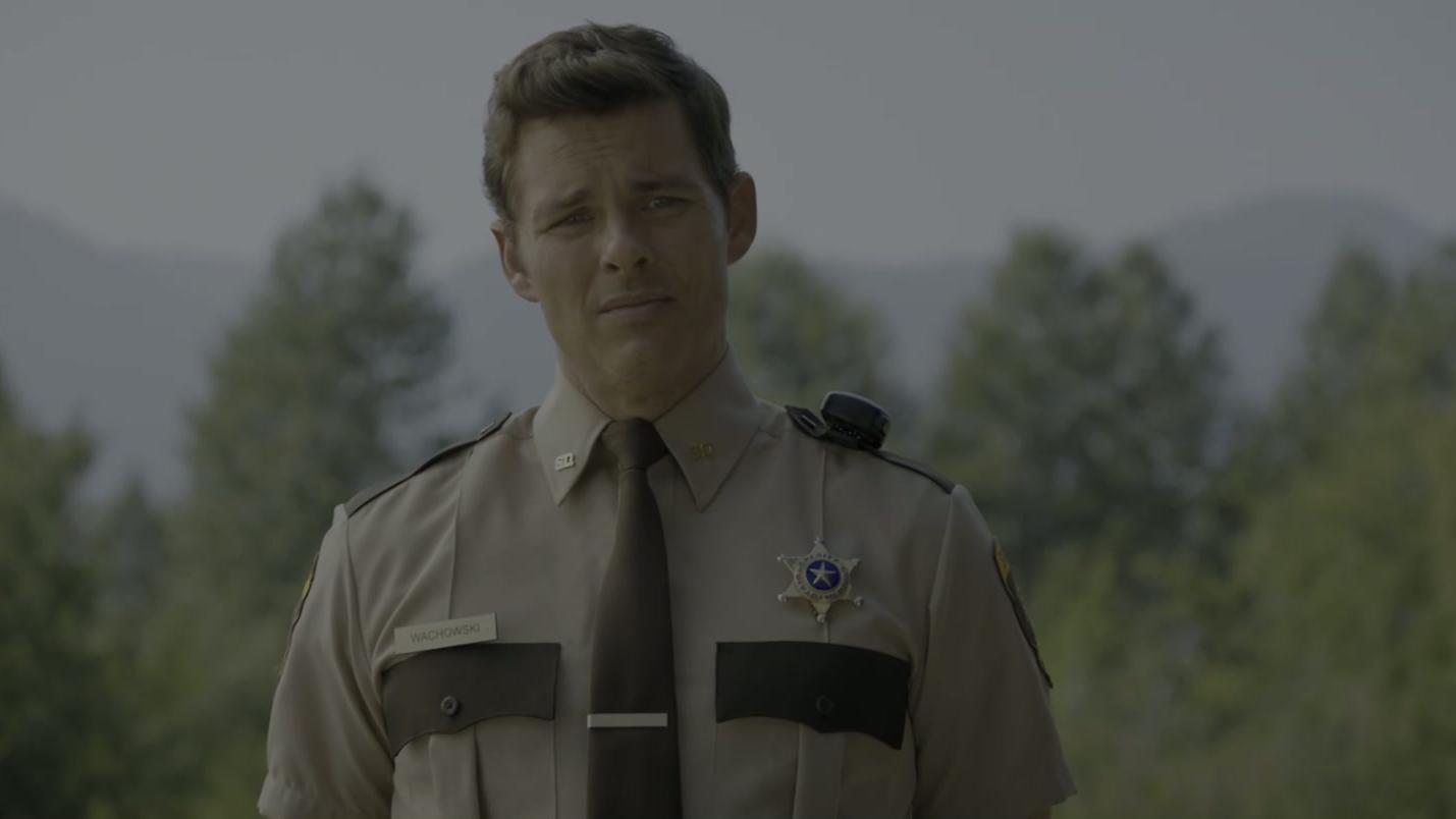 "As both an officer and a man." - Sonic the Hedgehog quote