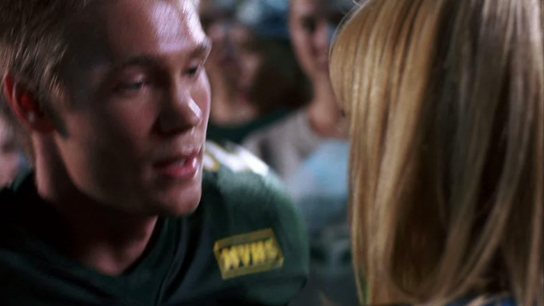 It's okay. - A Cinderella Story | Clip.Cafe