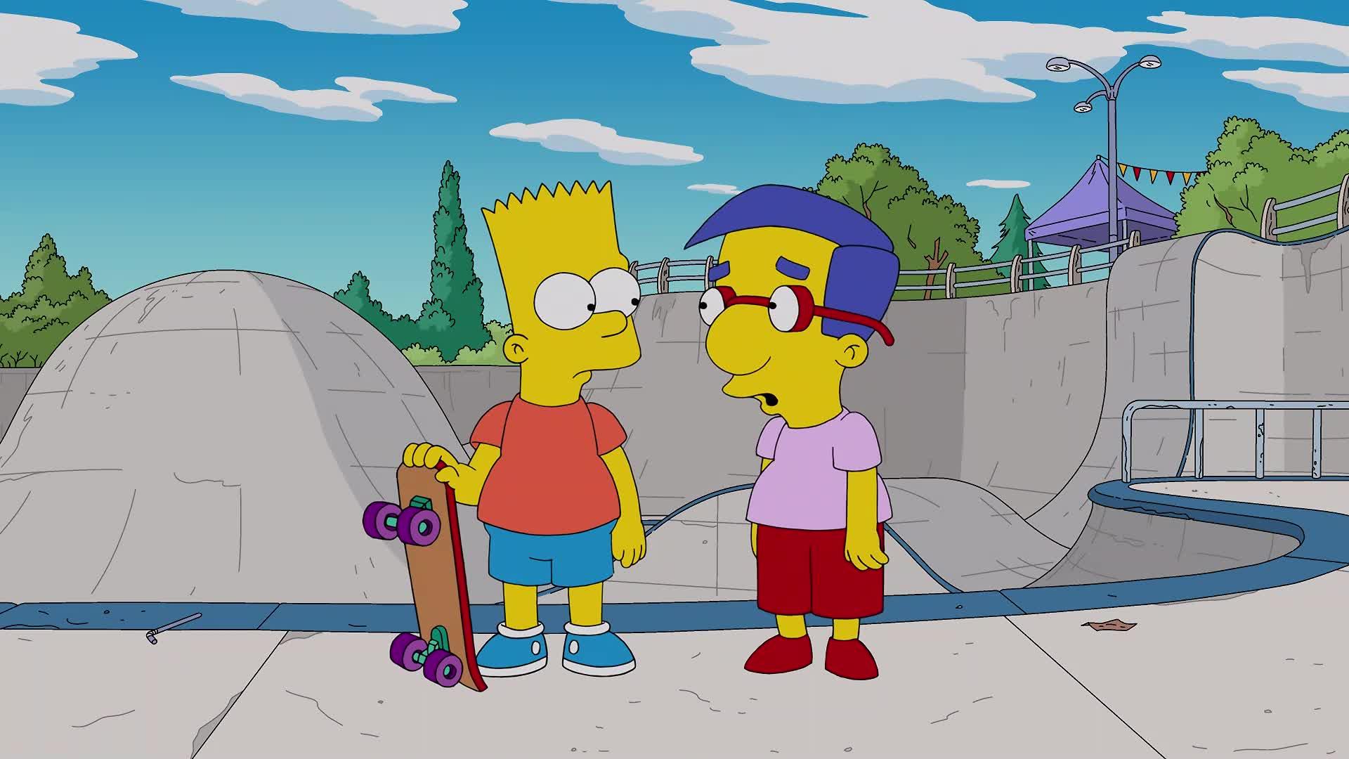 Aw, screw it. Whoa, was that your mom? In a million years my mom00 ...