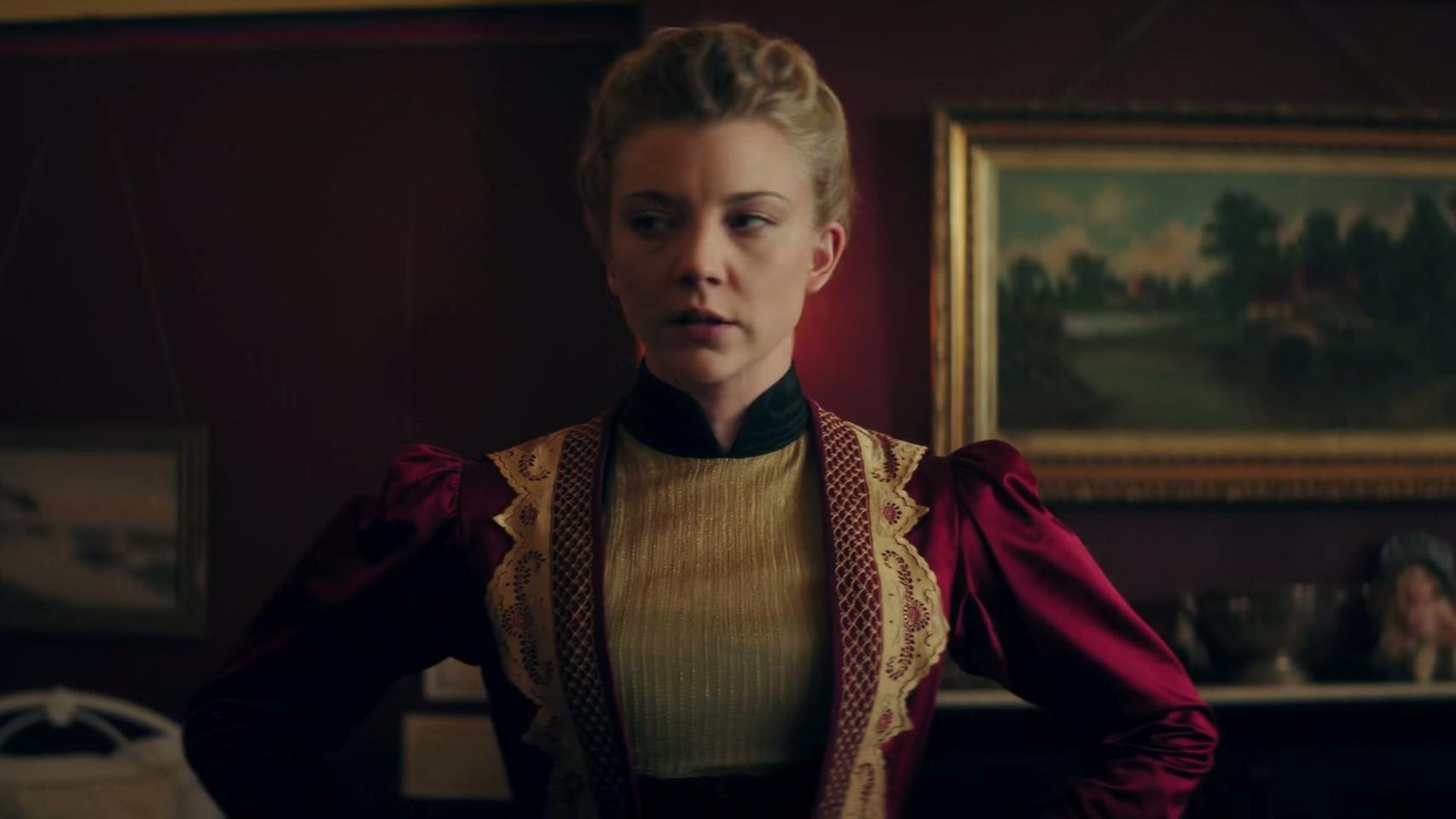 Bad timing will defineyour life, Edith. - Picnic at Hanging Rock | Clip ...