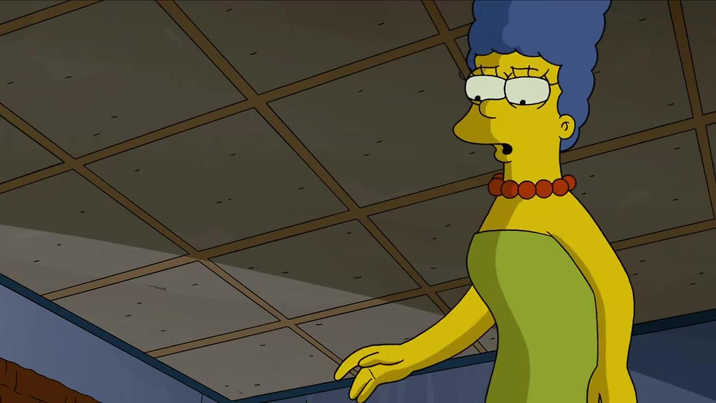 I promise, I'll stop tomorrow. - The Simpsons Movie | Clip.Cafe