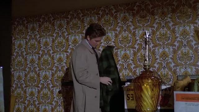 Been a long time, sergeant. Long enoughto learn the harmonica? No, I ...