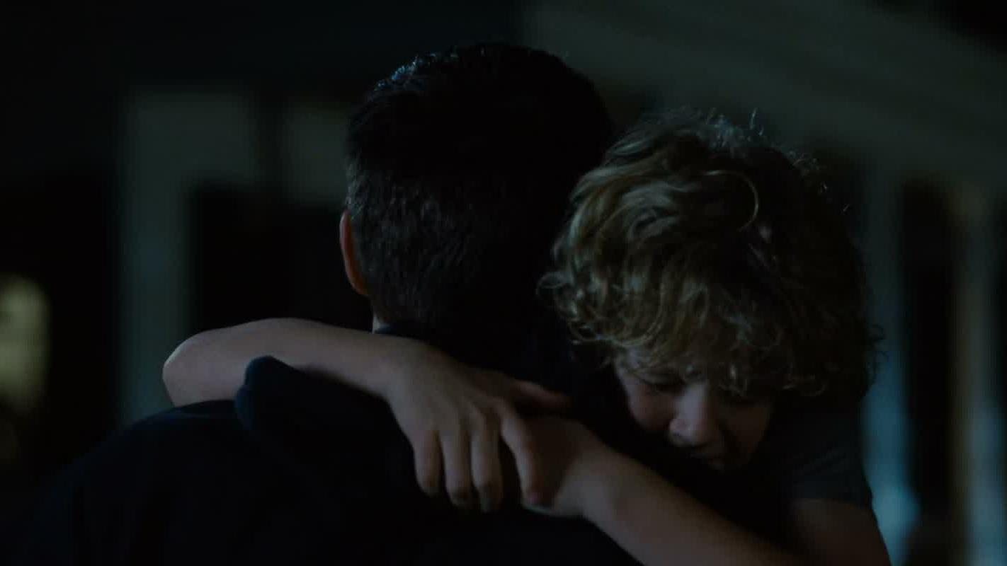 You're my best buddy. I'll always be next to you. - The Lucky One ...