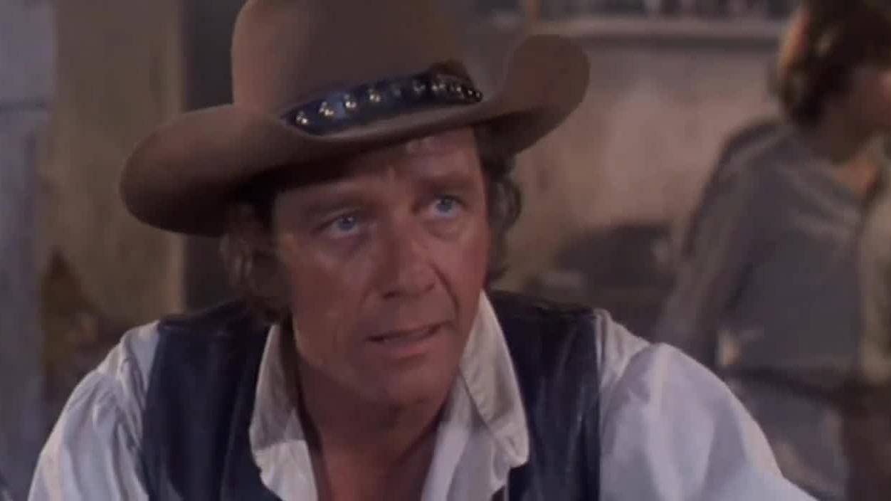 Ben, it's maverick gold. It belongs to anyone who can round it up. It ...