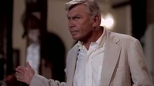 Best night ever. When are you gonna doit? Where's Claudia? - Matlock ...