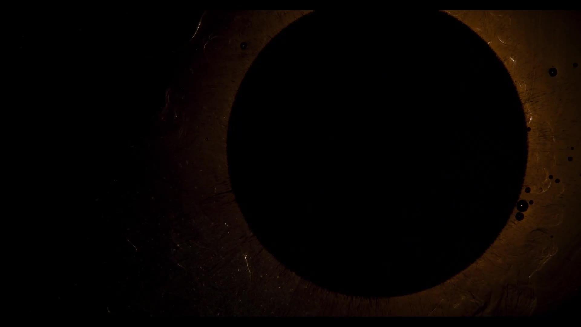 Black holes are these massive objects where all the matteris condensed ...