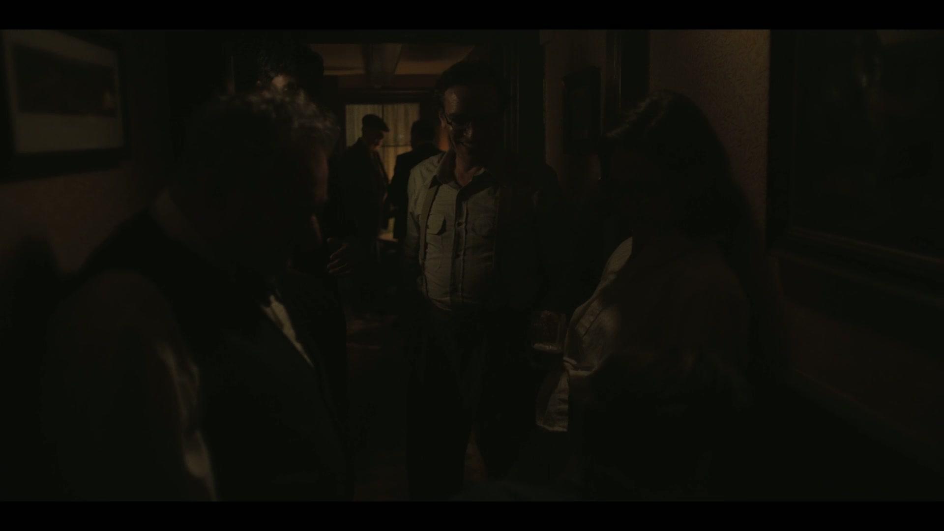 - Here we are, chaps.- All right. - The Dig | Clip.Cafe