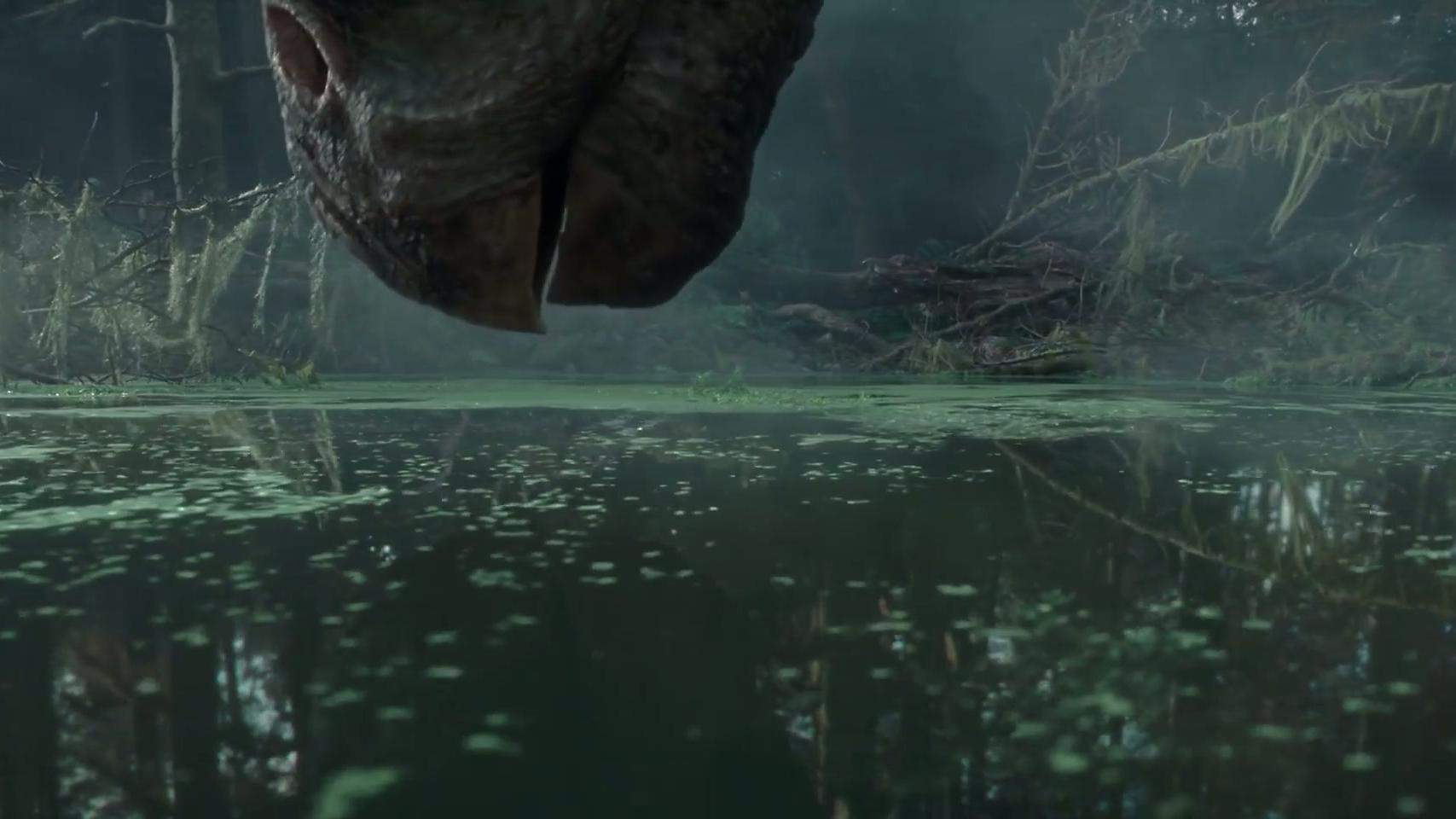 Jurassic World: Dominion | Clip.Cafe