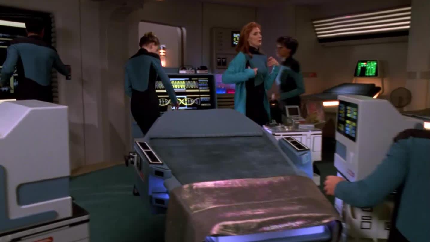 Bring the status units in here,on line. Dr Selar can use ward threeand ...