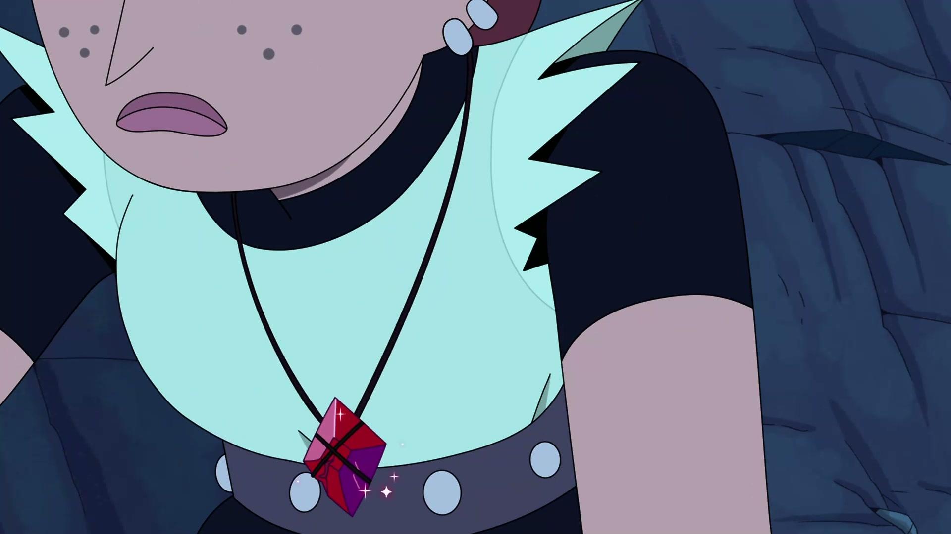 Bro! What's this trash?! - Adventure Time: Fionna & Cake | Clip.Cafe