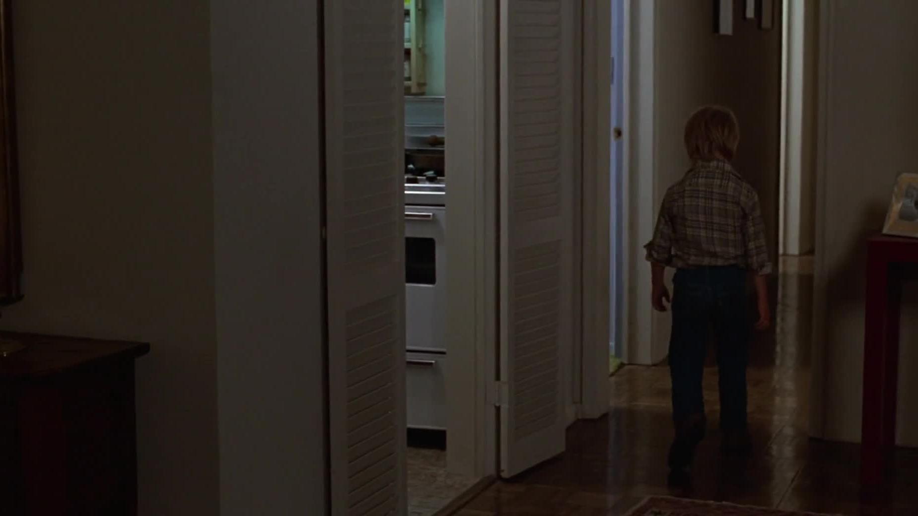 Brush your teethand flush the toilet. - Kramer vs Kramer | Clip.Cafe
