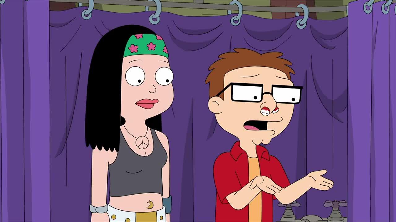"Buddy, don't feel bad. It was just... kind of a gameor something. I ...