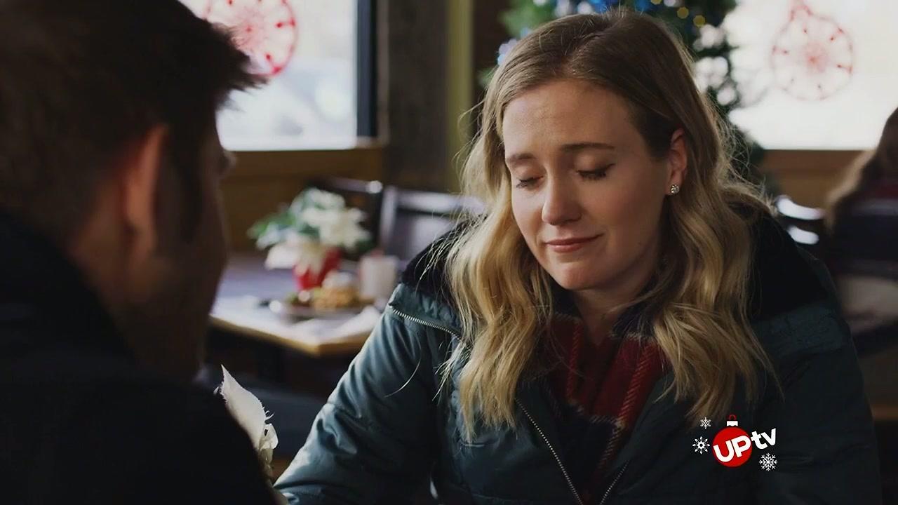 But he feels terribleabout not being around. - A Very Country Christmas ...