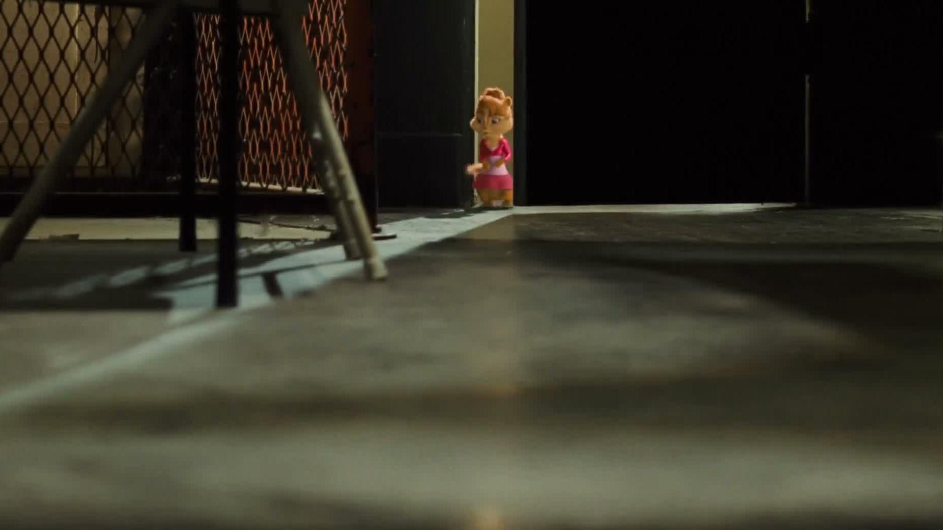 They're gone, Alvin. - Alvin and the Chipmunks: The Squeakquel | Clip.Cafe